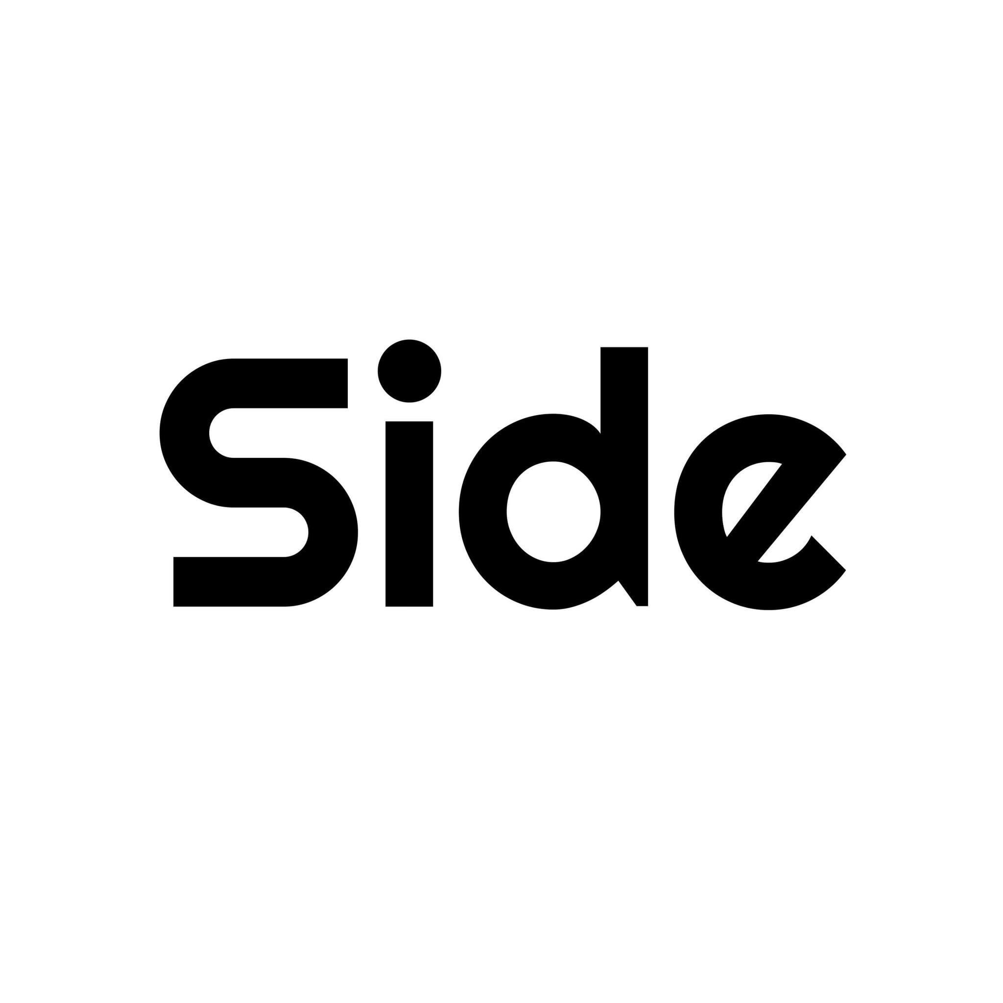 Side | Gérez vos clients en toute simplicité grâce à Side.